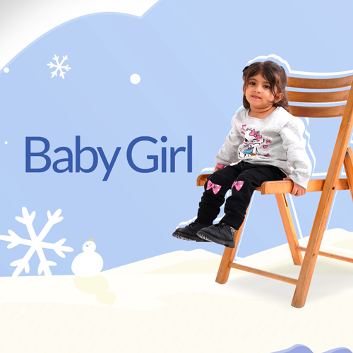 Baby Girls – Nifty.pk