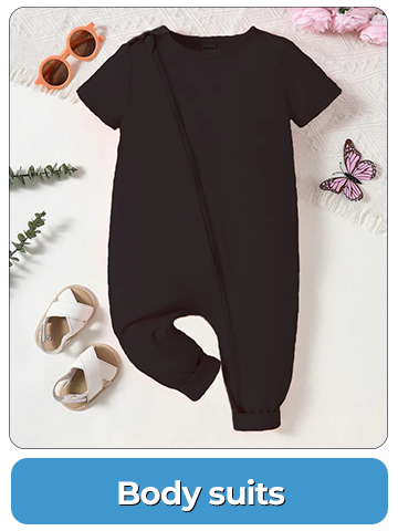 Body Suits – Nifty.pk