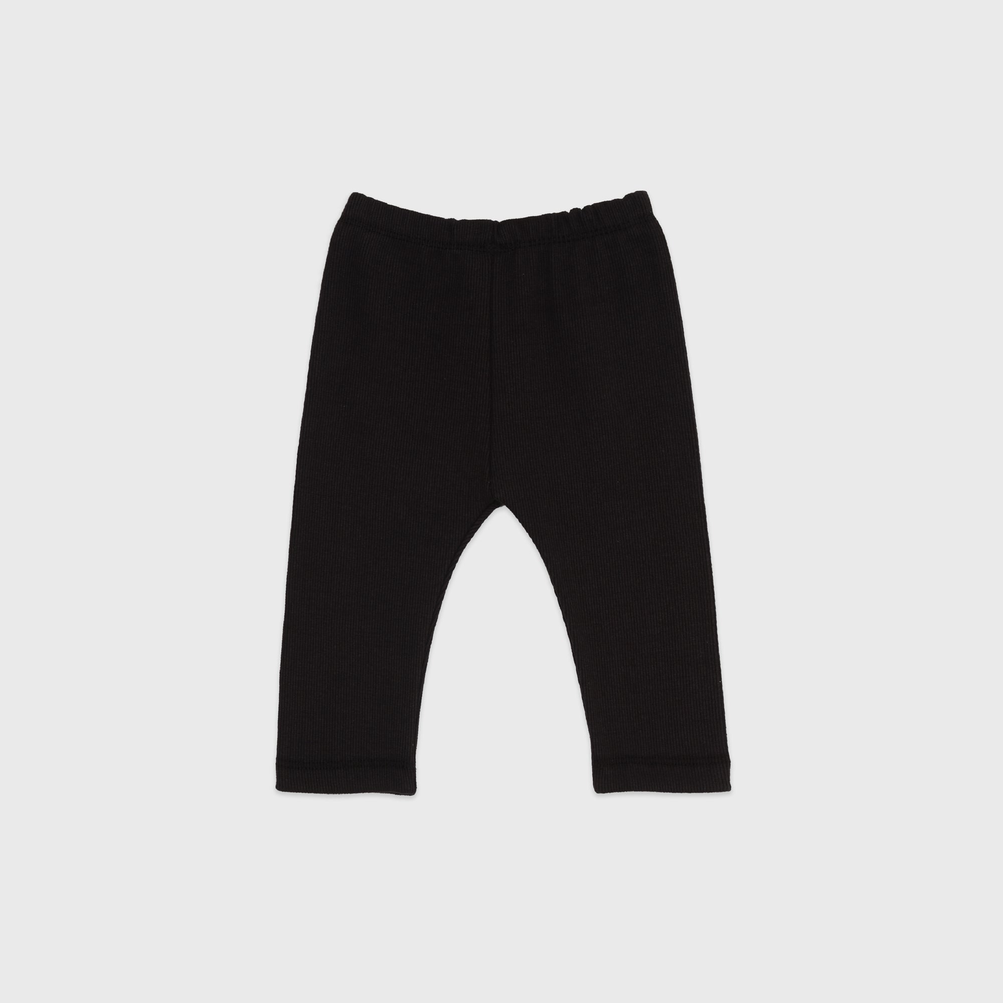 Plush-High Neck Style Ribbed knit Sweat Set - Charcoal – Nifty.pk